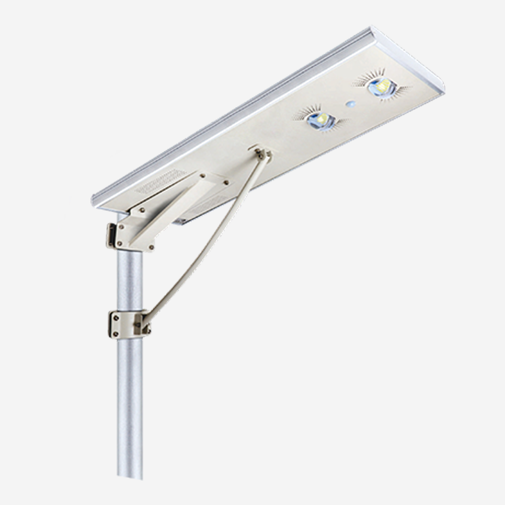 A3-100W Felicity Solar Street Light – Puskin Int'l