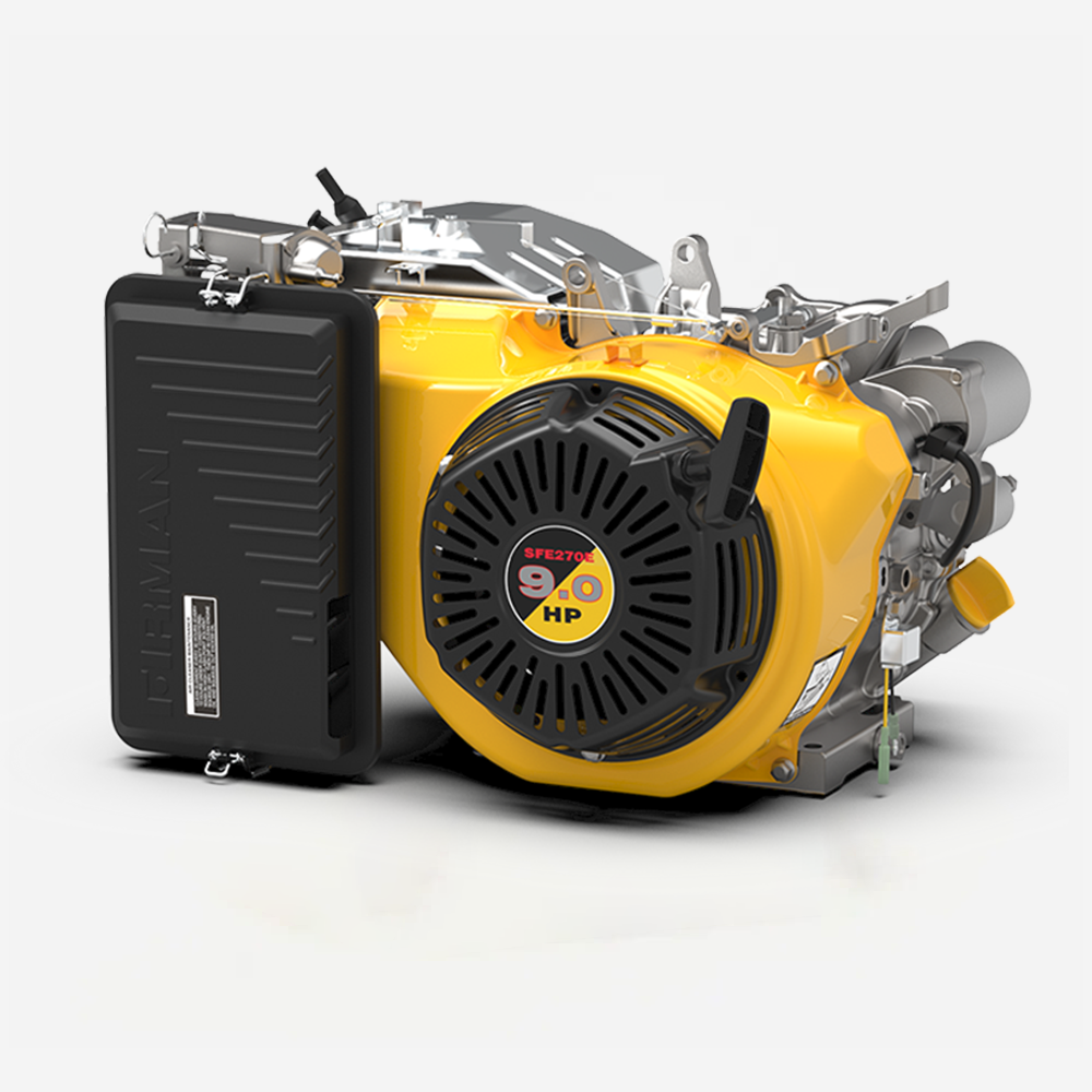 SFE270E Half Engines – Puskin Int'l